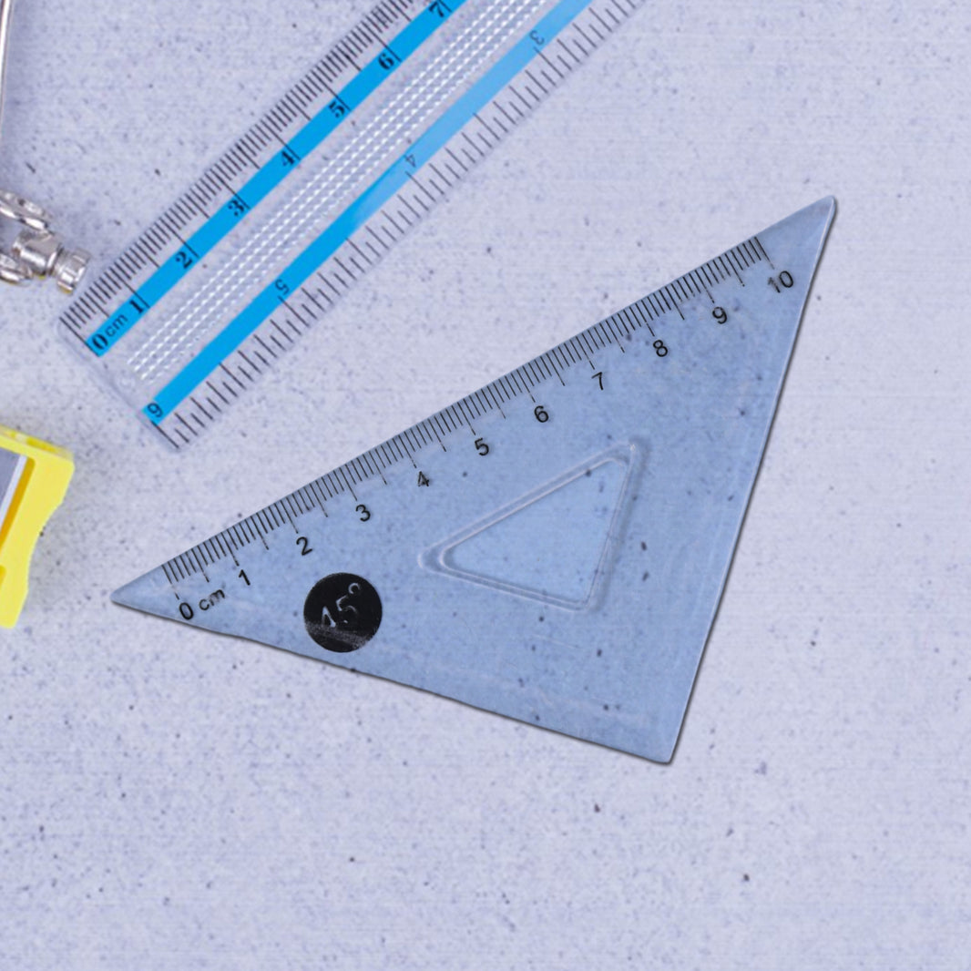 Geometry Box – My Stationery