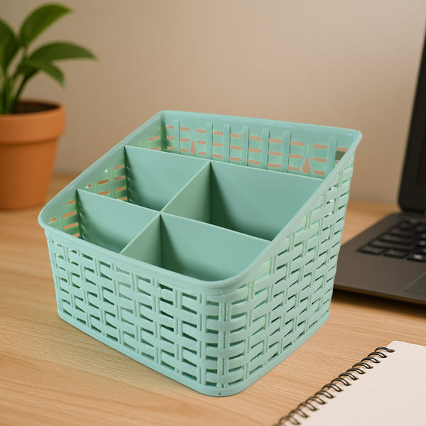 Apex Premium Multipurpose Divider Holder With 5-section Compartments ...